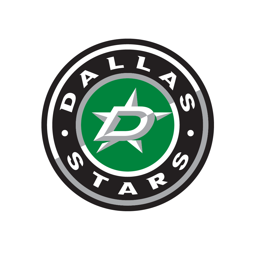 Dallas Stars New Logo Wallpaper