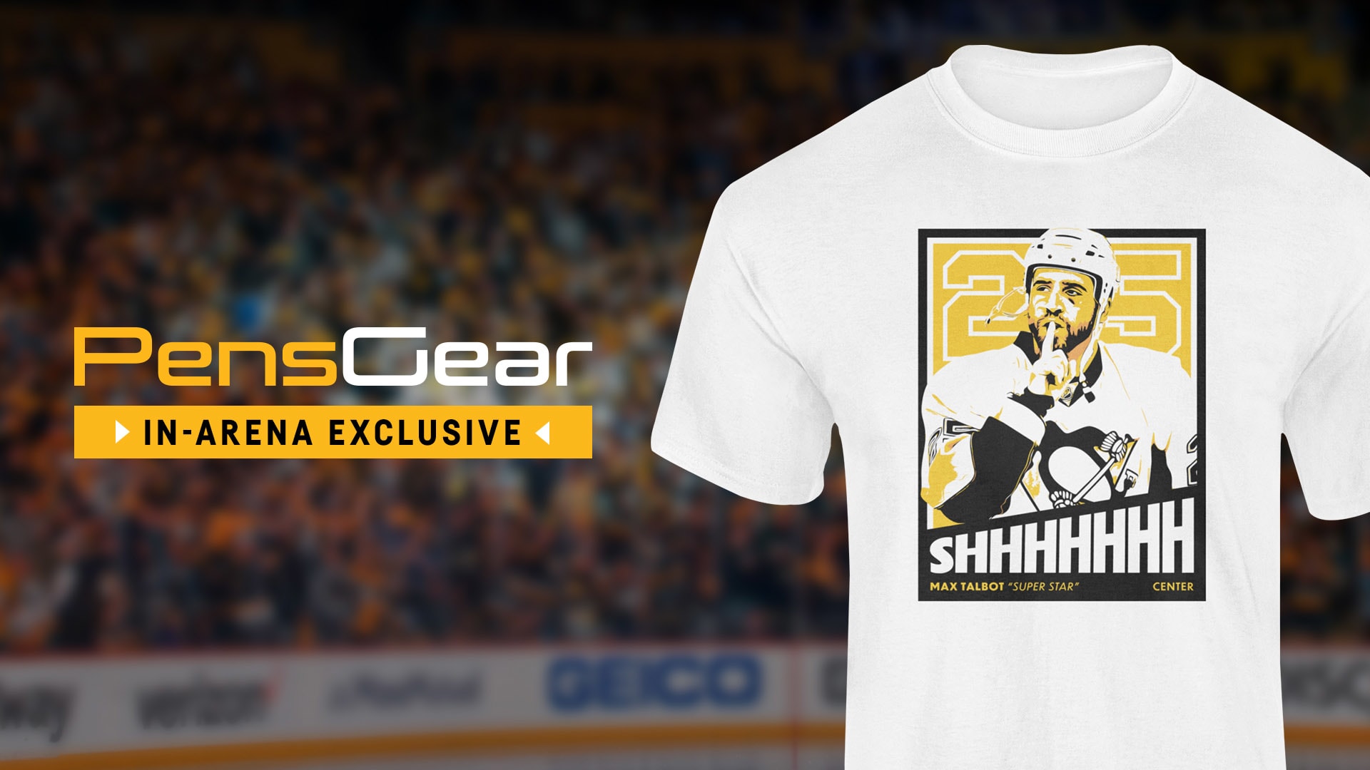 Tickets | Pittsburgh Penguins | Pittsburgh Penguins