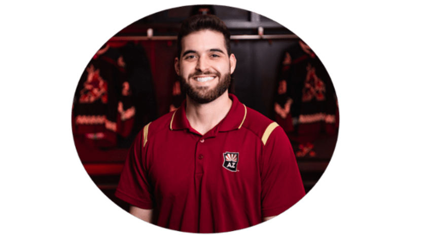 Arizona Coyotes: Employee Directory | ZoomInfo.com
