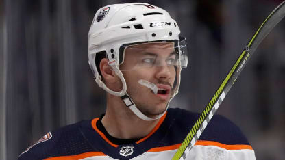 Ty Rattie ger Timrå hopp om fortsatt SHL-spel | NHL.com/sv