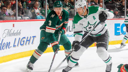 Wild Warmup: Minnesota vs. Dallas | Minnesota Wild