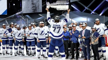 Hedman en av svensk hockeys största genom tiderna | NHL.com/sv