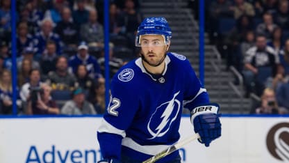 The Bolts get back in the building | Tampa Bay Lightning