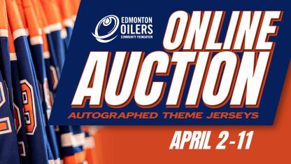 Official Edmonton Oilers Website | Edmonton Oilers