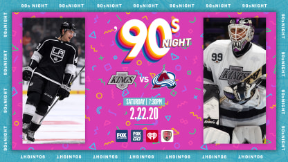 LA Kings vs. Colorado Avalanche: How to Watch | Los Angeles Kings