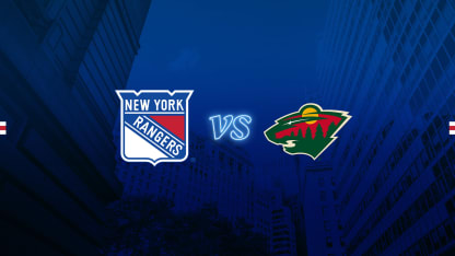 Official New York Rangers Website | New York Rangers