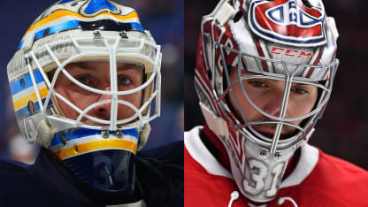 Allen looks forward to matchup with Price | NHL.com