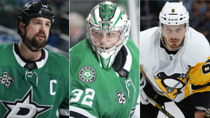 What to watch for as streaking Stars take on Penguins | Dallas Stars