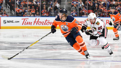 Stanley Cup Qualifiers preview: Oilers vs. Blackhawks | NHL.com