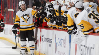 Sheahan playing with plenty of confidence | Pittsburgh Penguins