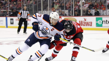 LIVE BLOG: Oilers at Devils | Edmonton Oilers