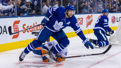 Trade Deadline, Tavares returning to Nassau Coliseum highlight week ...