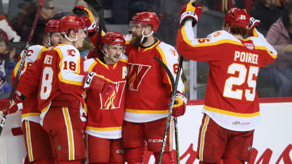 PREVIEW - WRANGLERS VS. FIREBIRDS - GAME 1 | Calgary Flames