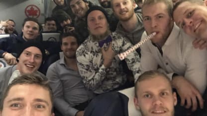 Jet Blast: Jan. 3, 2018 | Winnipeg Jets