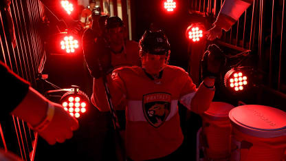 Cats & Coffee: Open House at BB& NHL.com's 31 in 31 | Florida Panthers
