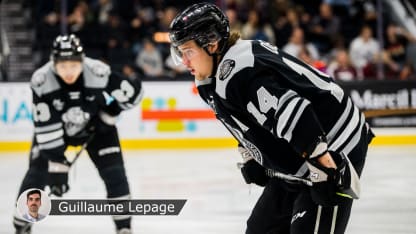 Sur le radar: L'échange que Zach Dean aurait pu voir venir | LNH.com