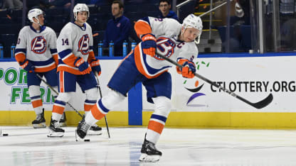 The Bridgeport Report: Dec. 19, 2023 | New York Islanders