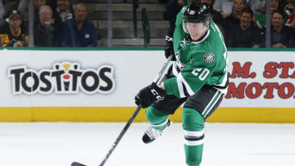 Which Center Will Lead The Golden Knights In Scoring This Season ...