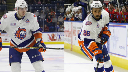 The Bridgeport Report: Week 6 | New York Islanders