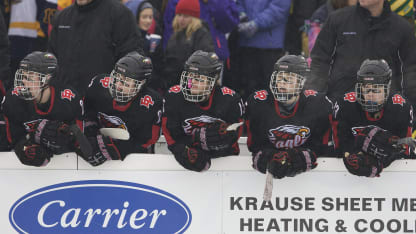 Looking Back: Five Moments from Hockey Day Minnesota | Minnesota Wild