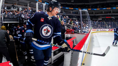 Jets make qualifying offers to seven players | Winnipeg Jets