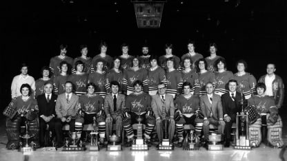 Devorski rooting on Capitals, Golden Knights GMs in Stanley Cup Final ...