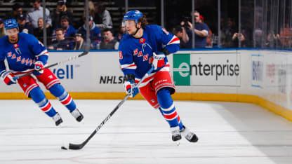 Pregame Notes: Rangers vs. Canucks - 02.08.23 | New York Rangers