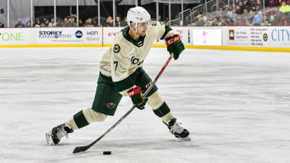 Prospect Report: Dec. 3, 2019 | Minnesota Wild