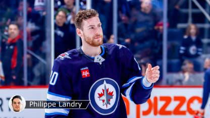 La semaine des francophones sous la loupe | LNH.com