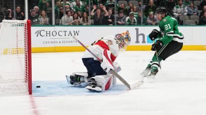 Perfiles de las estrellas de la NHL: Jason Robertson | NHL.com/es