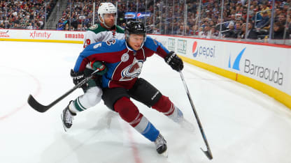 Avalanche: 'It's a must-win situation' | NHL.com