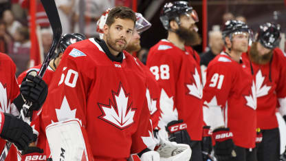 Team Canada relishing role as favorite | NHL.com