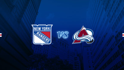 Official New York Rangers Website | New York Rangers