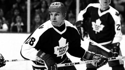 Carl Brewer tuli, näki ja voitti | NHL.com/fi