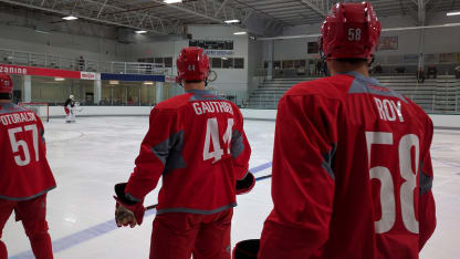 Prospects Gameday: Hurricanes vs. Rangers | Carolina Hurricanes