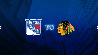 Official New York Rangers Website | New York Rangers