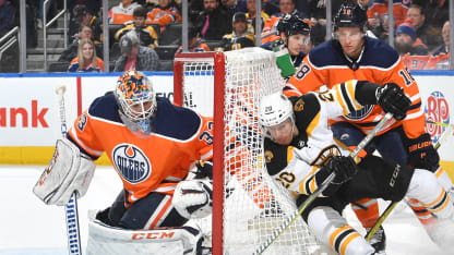 BLOG: Schedule Breakdown | Edmonton Oilers
