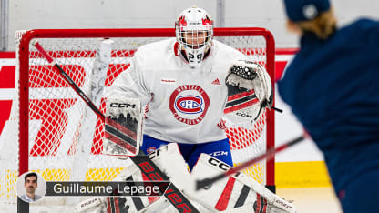 Quentin Miller, un potentiel à découvrir | LNH.com