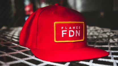 Official Calgary Flames Website | Calgary Flames