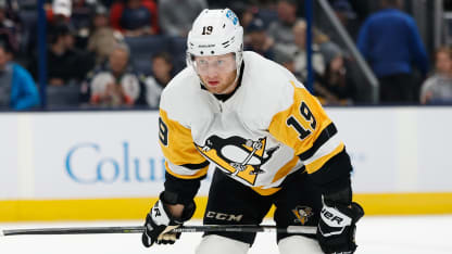 Nystarten i WBS Penguins har lyft Alex Nylander | NHL.com/sv