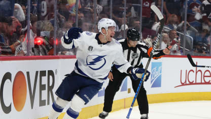 Palat, Rutta among top performers for Lightning in Cup Final Game 5 ...
