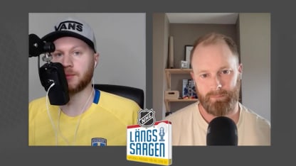 Längs Sargen: McKenna eller Stenberg? | NHL.com/sv