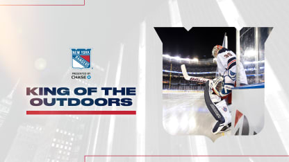 New York Rangers Stadium Series | New York Rangers