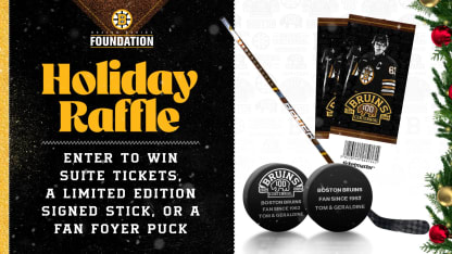 Community | Boston Bruins | Boston Bruins