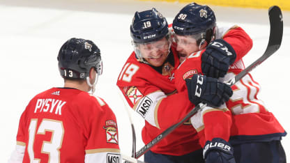 Rats Roundup: Luongo Makes History, Fan Appreciation Night | Florida ...