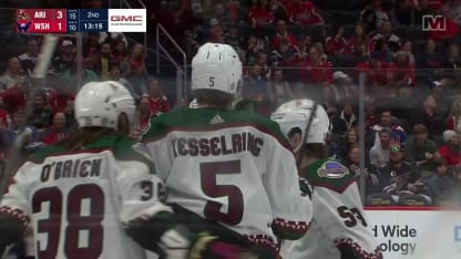 Official Site of the National Hockey League | NHL.com