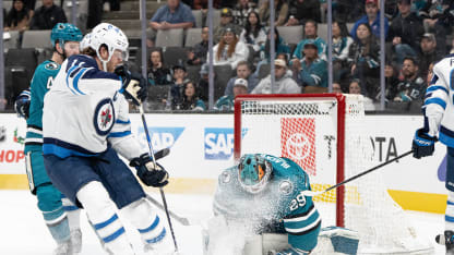 Three things - Jets win streak ends at four | Winnipeg Jets