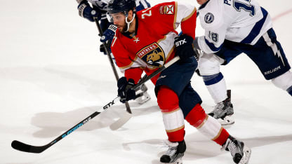 Panthers, Lightning will have early opportunity to re-ignite rivalry ...