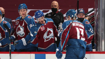 Rapid Recap: Coyotes 3, Avalanche 2 | Colorado Avalanche