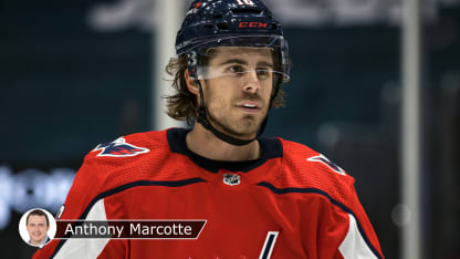 Marcotte : Maillet a choisi Montréal «pour se redonner une chance ...